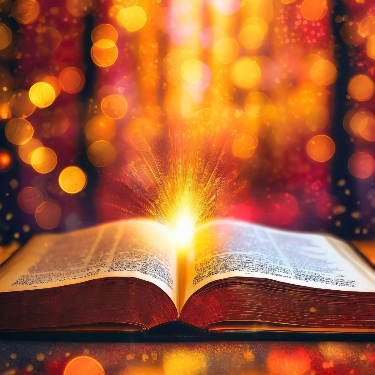 Reflecting on His Holiness – The Preacher's Desk