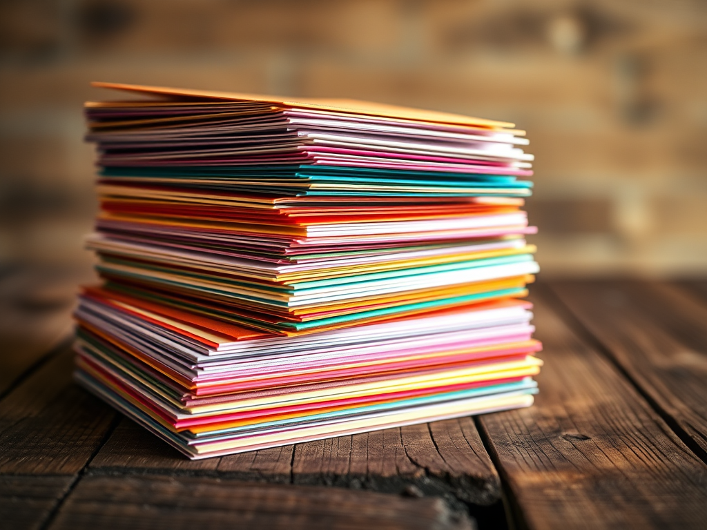 So Write A Card – The Preacher's Desk